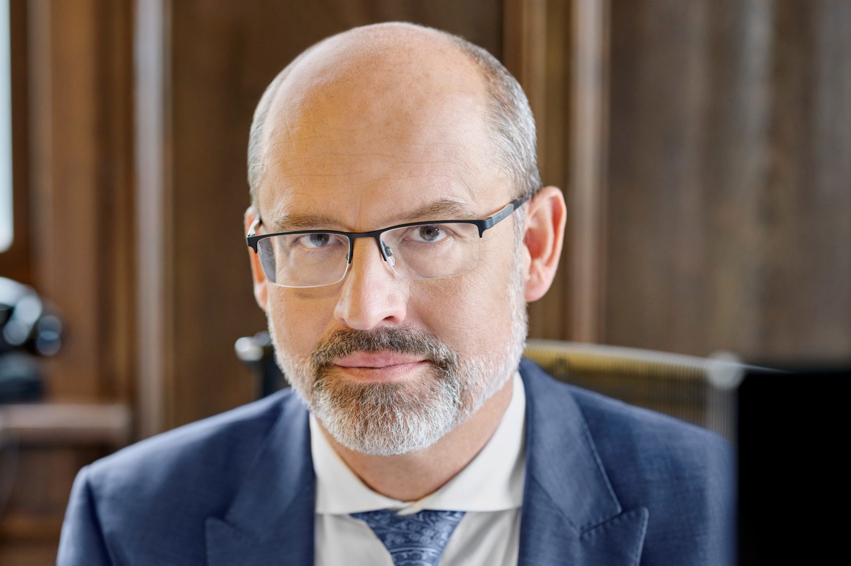 Stadt(ver)führungen with Kanzler Dr. Markus Zanner | UTN