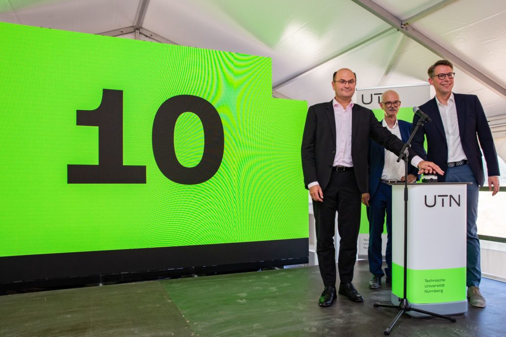 Jubiläum 2026 | UTN