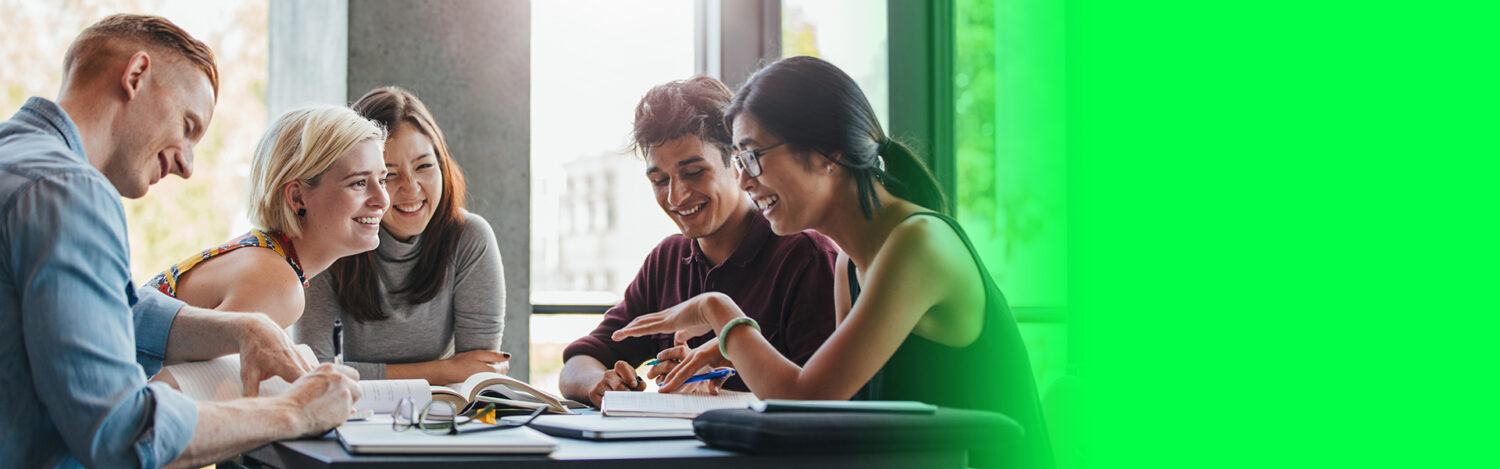 Your application to study with us | UTN