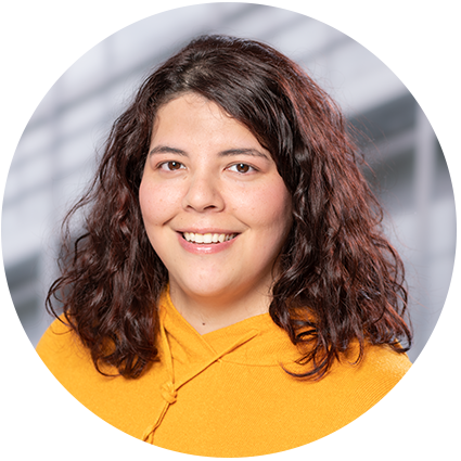 Natalie Seifert, TU Nürnberg | UTN