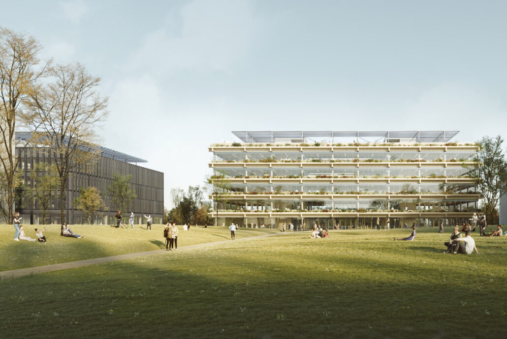 Press Material University of Technology Nuremberg | UTN