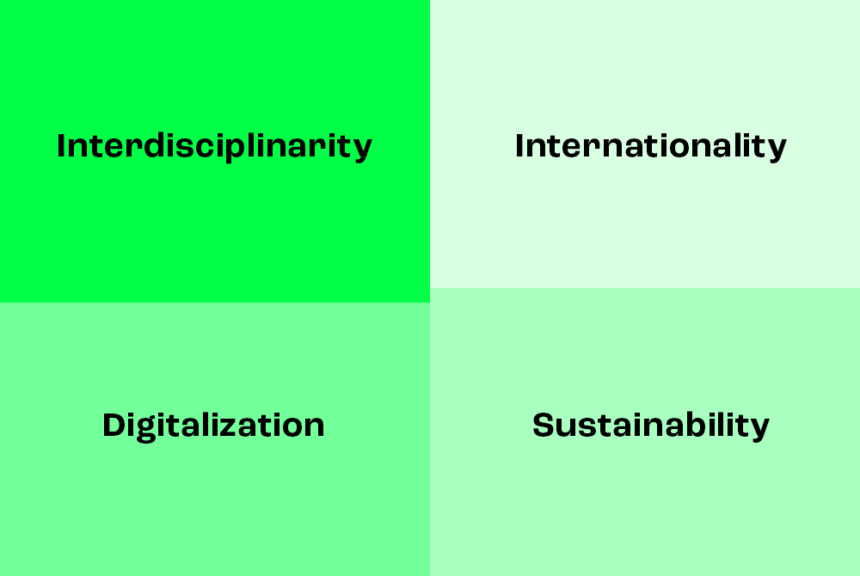Research at the University of Technology Nuremberg | UTN