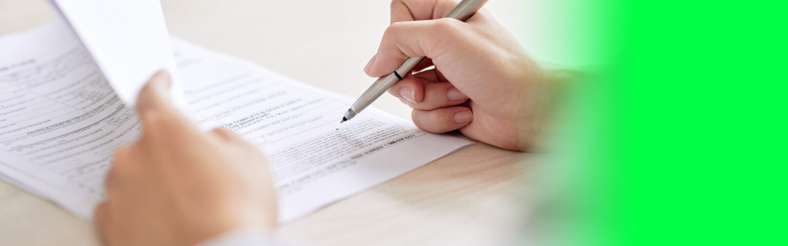 German Rental Contract | UTN