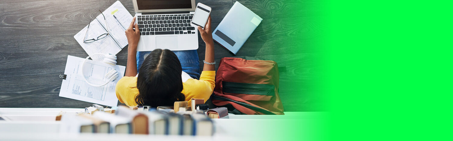 Arbeiten neben dem Studium | UTN