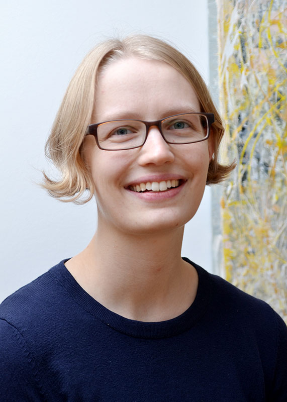 Sonja Weiland | UTN