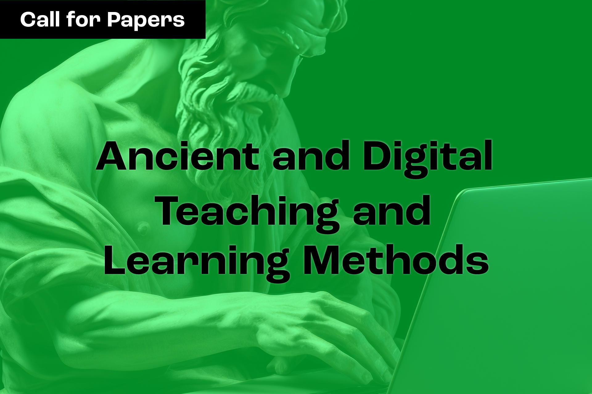 Antike und digitale Lehr- und Lernmethoden | UTN