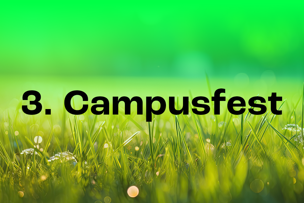 Triff uns in den Experience Cubes | UTN