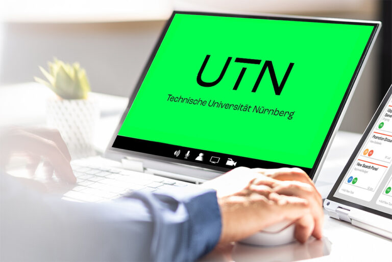 Technische Universität Nürnberg - UTN