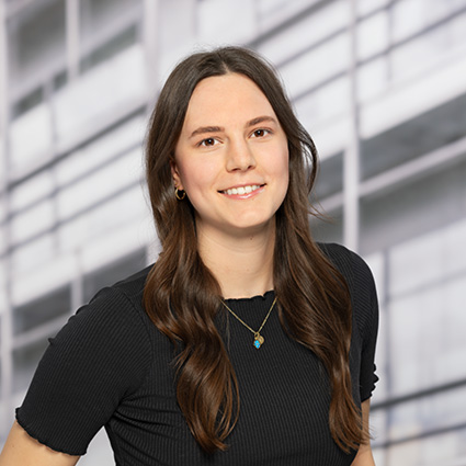 Anna Bauer | Technische Universität Nürnberg | UTN