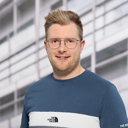 Jan Krause | UTN