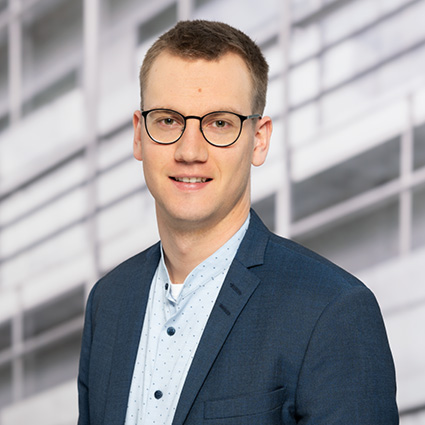 Johannes Wirth | UTN