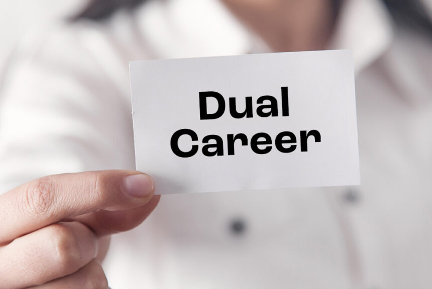 Dual Career | UTN