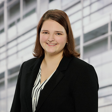 Susanne Sczogiel | UTN