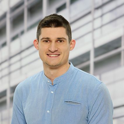 Tim Rauschmeier | UTN