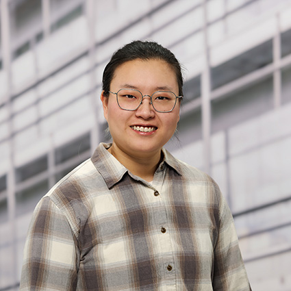 Yanran Chen | UTN