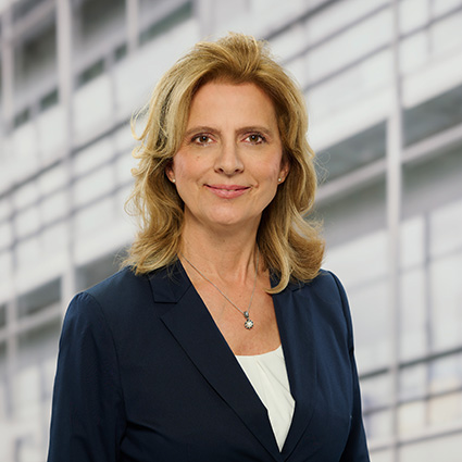 Alexandra Küffner | UTN