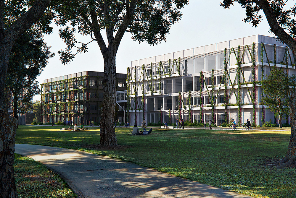 Technische Universität Nürnberg - UTN