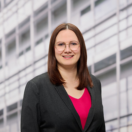 Corinna Dannewitz | UTN