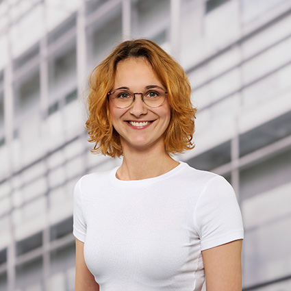 Kristina Rolsing | UTN