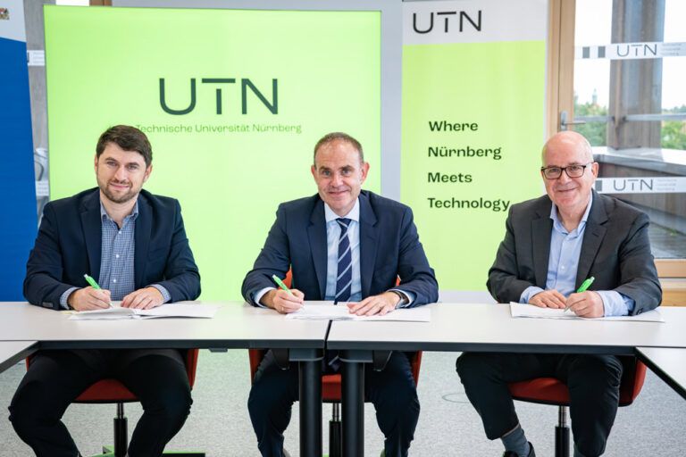 Technische Universität Nürnberg - UTN