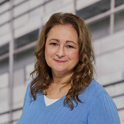 Gabriella Meiswinkel | UTN