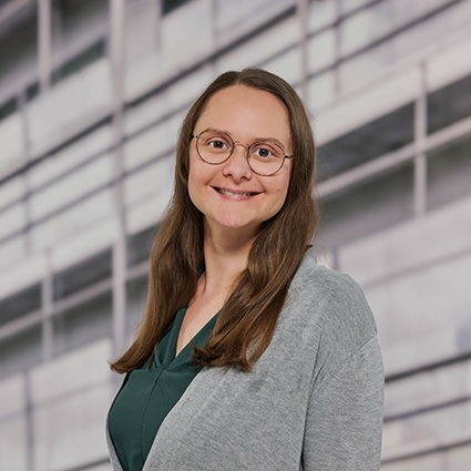 Viktoria Kaufmann | UTN